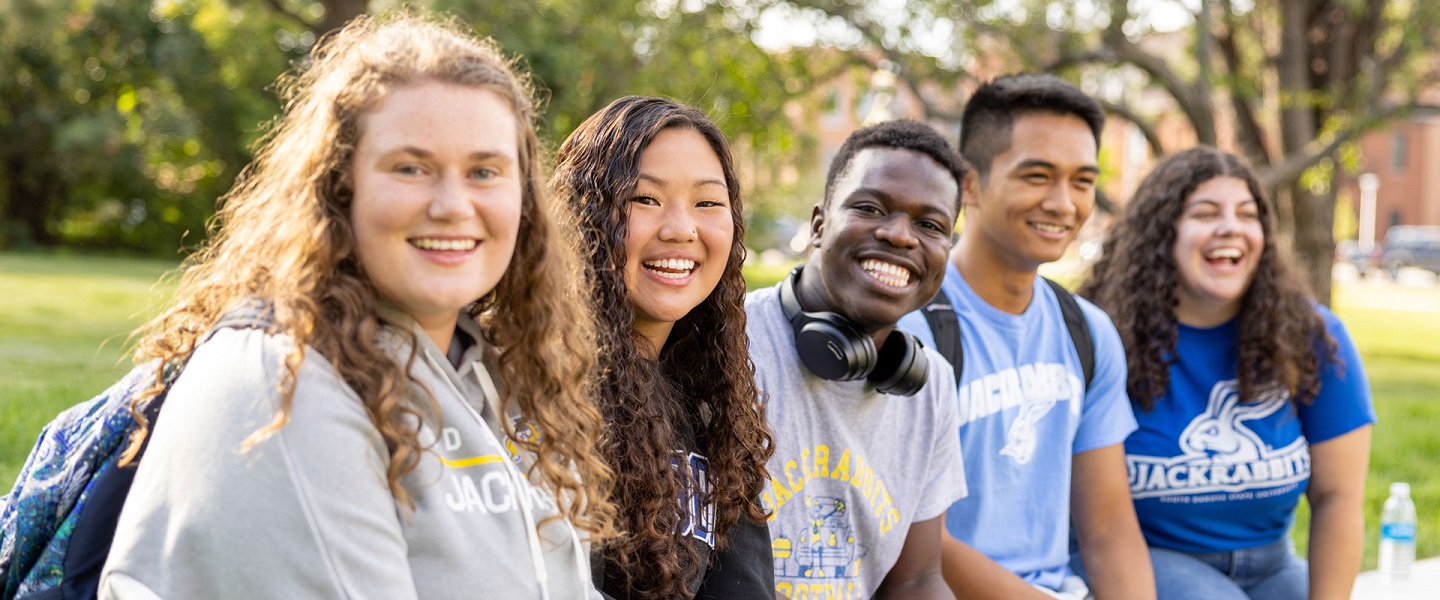 South Dakota State University
